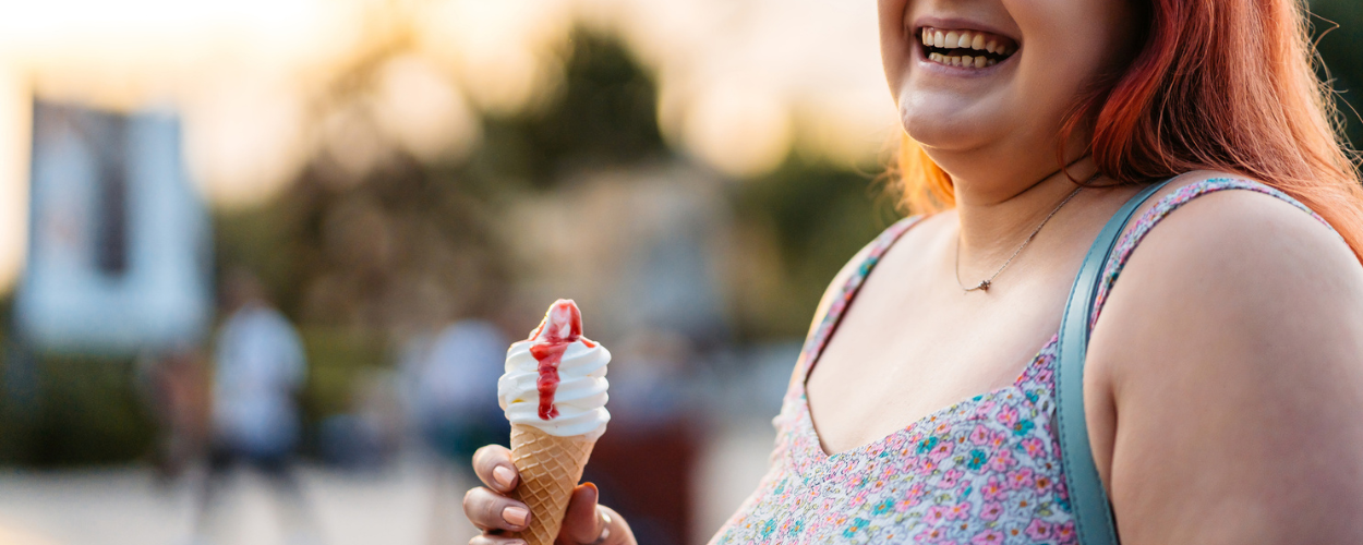 La crème glacée: Pour en finir avec la culpabilité ! | ÉquiLibre: pour ...