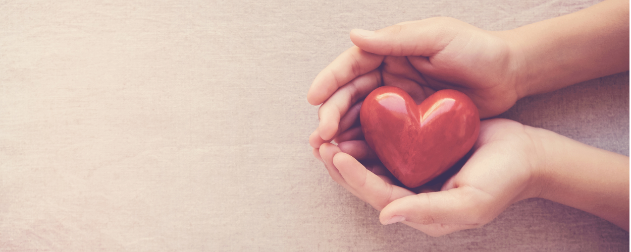L’auto-compassion : prenez-vous soin de vous comme vous prenez soin de ...