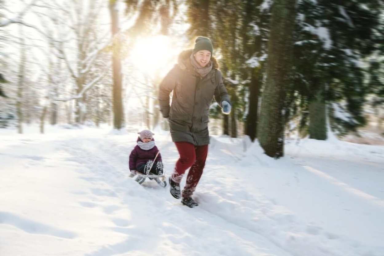 6 stratégies pour donner envie à mon enfant de bouger pour le plaisir ...