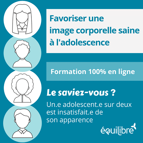 ÉquiLibre: pour une image corporelle positive